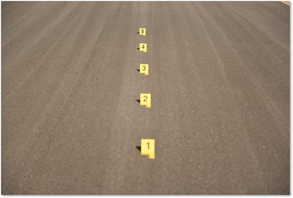 Crime Scene Photography Training | Pinnacle Forensics