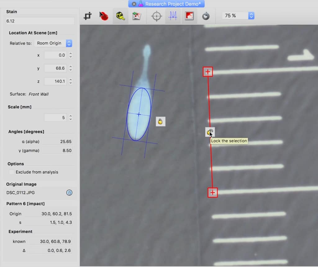 Crime Scene Expert - John Calvin Gaziano | Pinnacle Forensics