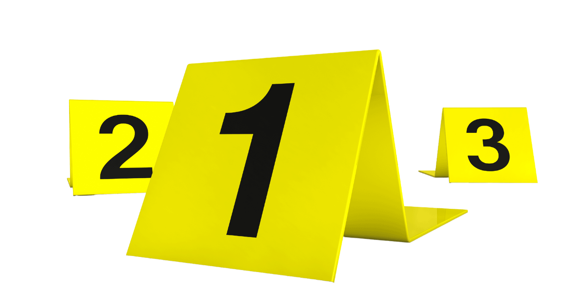 Crime Scene Processing and Documentation Dallas
