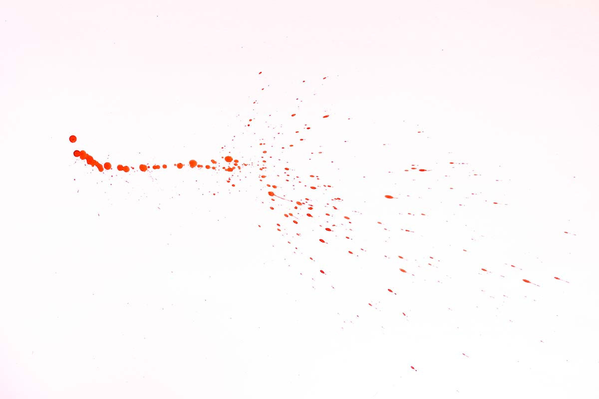 Bloodstain Pattern Analysis Training | Pinnacle Forensics