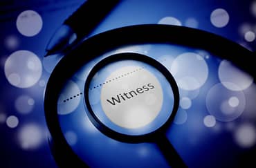 The Forensic Expert Witness: Why their Testimony Matters in Court