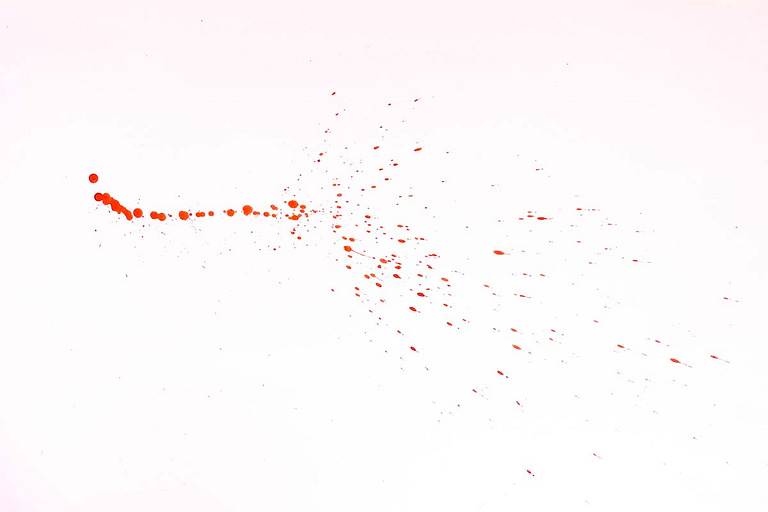 Bloodstain Pattern Analysis Training | Pinnacle Forensics