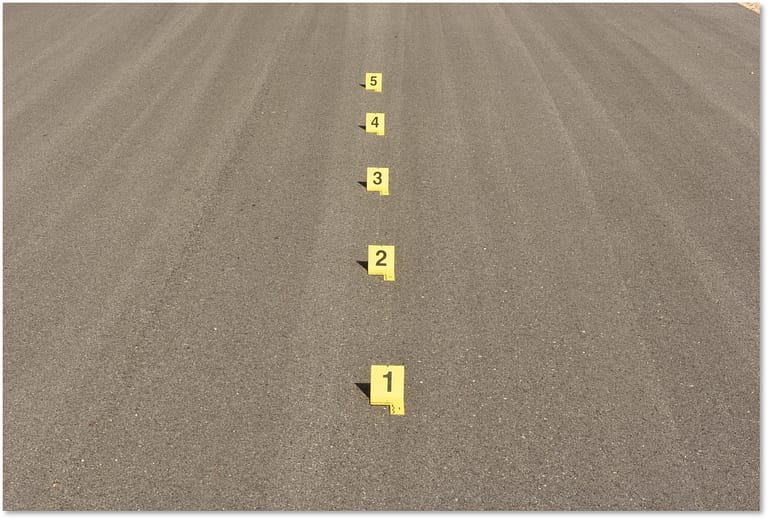 Crime Scene Photography Training | Pinnacle Forensics