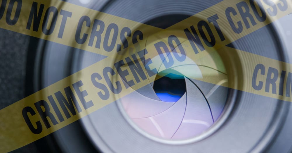 Crime Scene Photography Training | Pinnacle Forensics