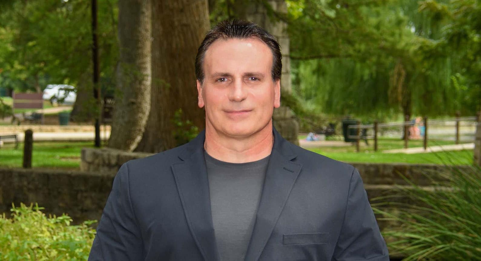 Crime Scene Expert - John Calvin Gaziano | Pinnacle Forensics