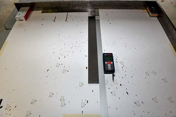 Crime Scene Expert | Pinnacle Forensics